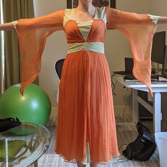 Nataya | Dresses | Age Of Love By Nataya Dress | Poshmark